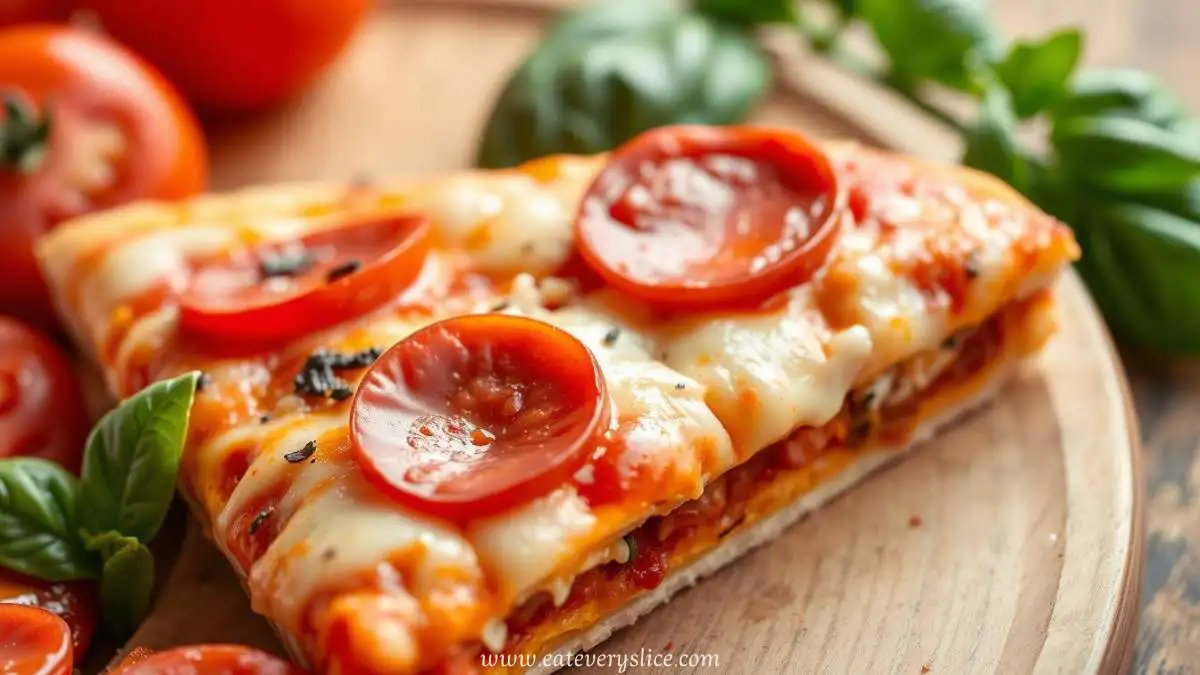 Pizza Calories Costco: Nutrition Facts for Every Slice
