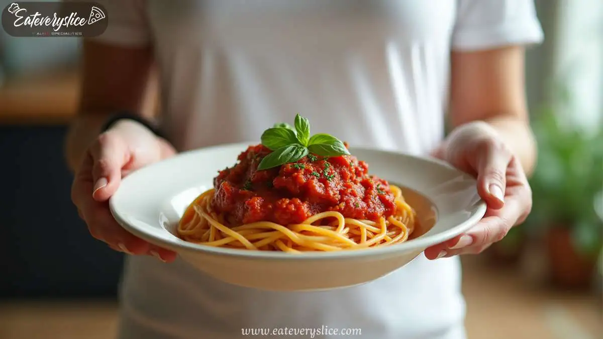 Marry Me Pasta Sauce Recipe | Perfect for Romantic Dinners