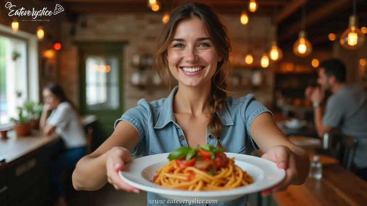 Top Italian Foods You Need to Try | Authentic Italy Food