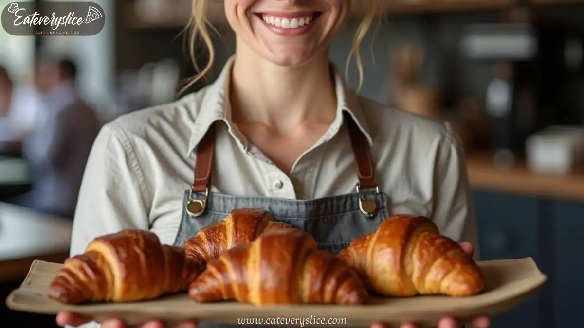 Discover the Unique Italian Croissant: A Delicious Twist