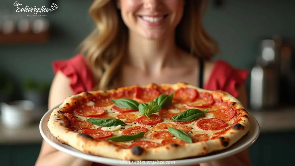 Authentic Italian Pizza Toppings Guide | Eat Every Slice