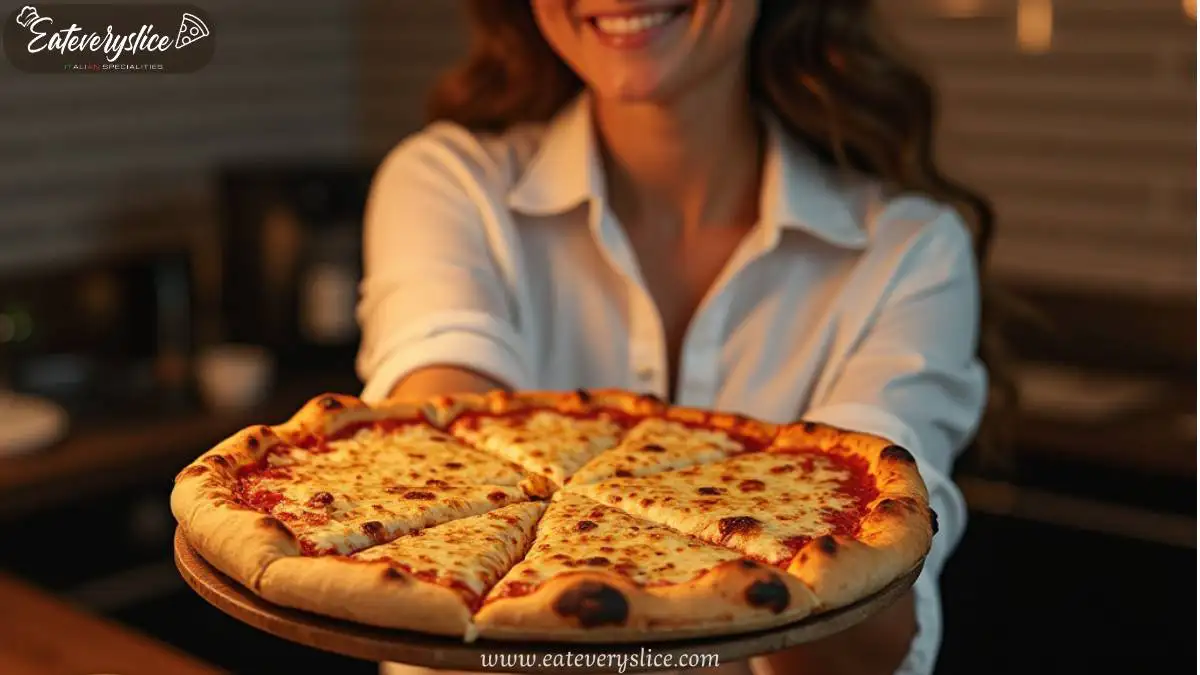 Best Pizza Cheese Guide: What Cheese Goes on Pizza?